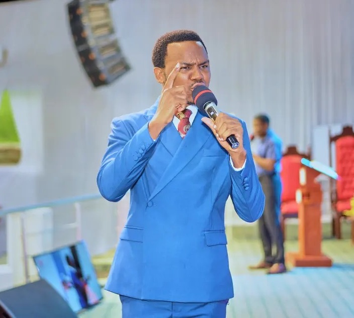 About Evangelist Daniely Joshua - RGCM - Restoration Gospel Commission ...